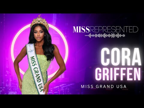 Cora Griffen biography: 17 things about Miss Grand USA 2024 – CONAN Daily