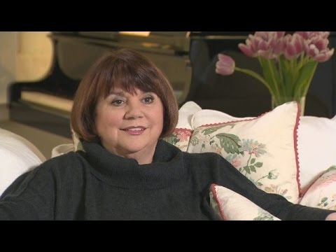 Interview With Linda Ronstadt 3377