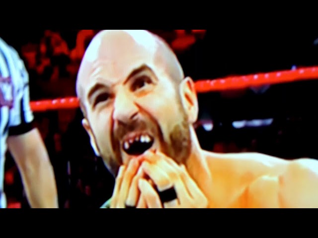 5 Most brutal WWE incidents that were caught on camera