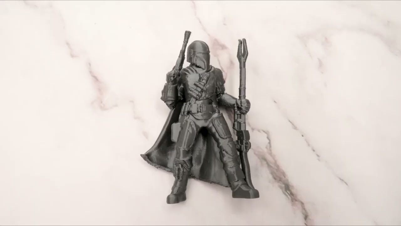 Printables by Josef Prusa