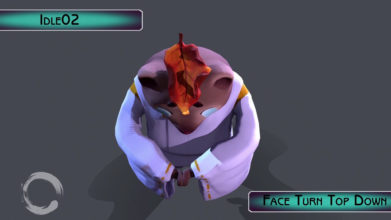 Tanuki Animation 3D Technical Character Artist and Junior Animator