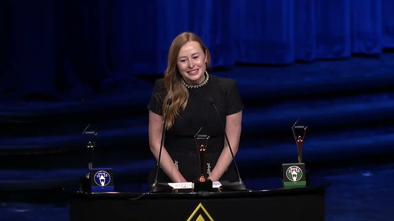 Qualitest Group wins in the 2025 Stevie® Awards for Sales & Customer Service