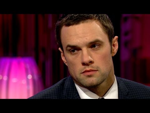 Niall Breslin Speaks Out About Mental Illness [VIDEO] – Jathan Fink