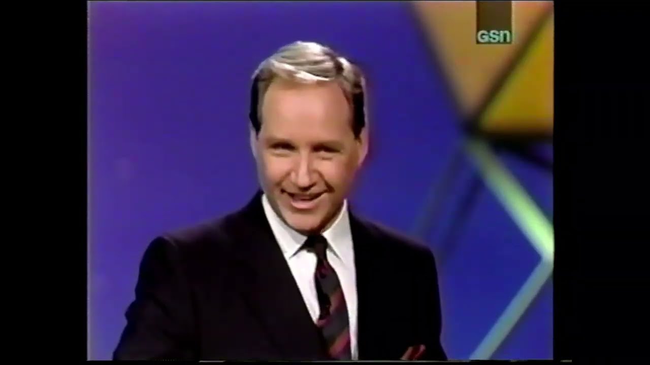 Blockbusters (#01):  January 5, 1987 (Premiere Episode!)