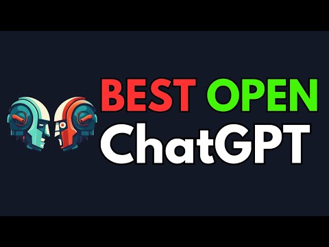 Which OPEN LLM is the BEST?? (3B to 13B models)