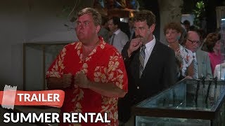 Summer Rental streaming: where to watch online?