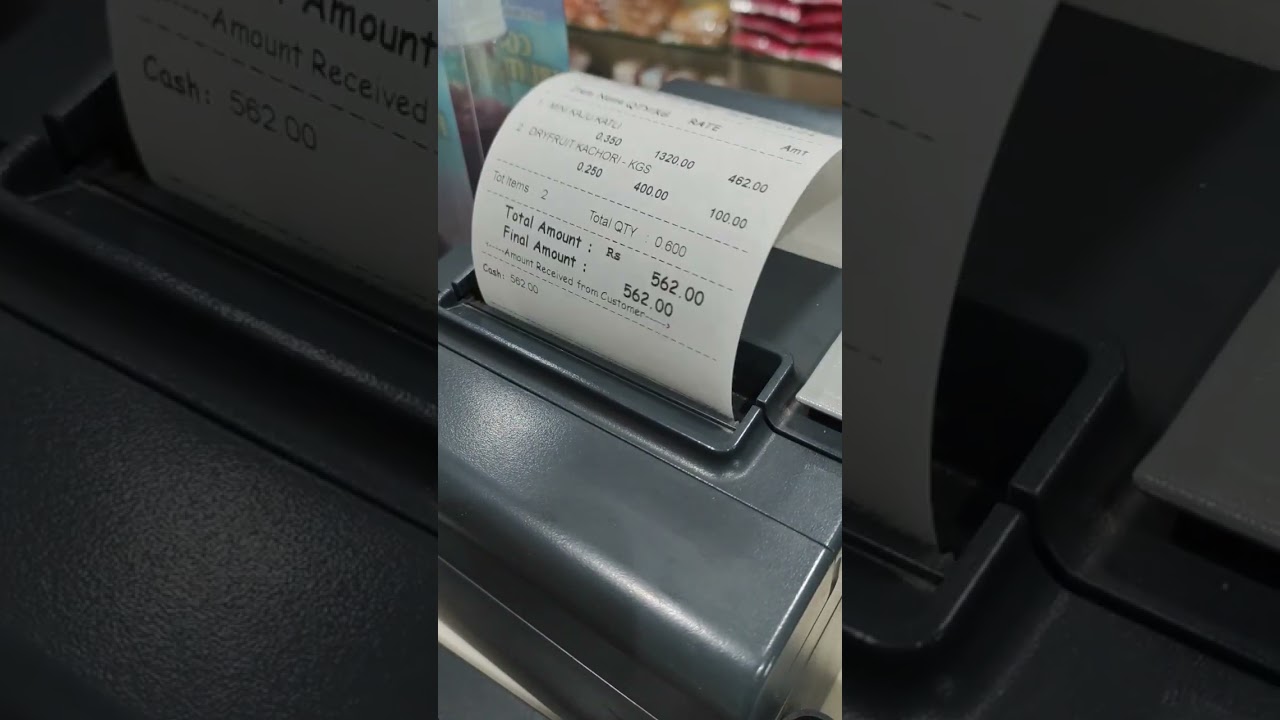 gofrugal billing erro