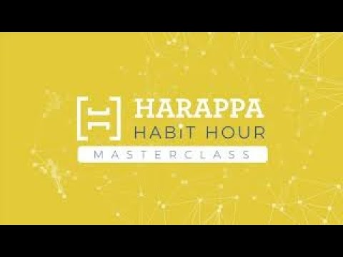 COMMUNICATE Masterclass with Ravishankar Iyer | Habit Hour Highlights | Harappa Education
