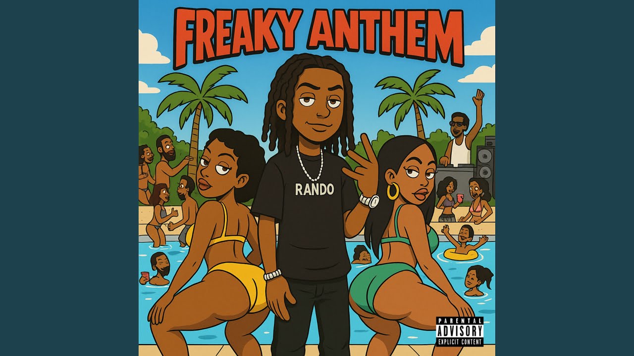 Freaky Anthem