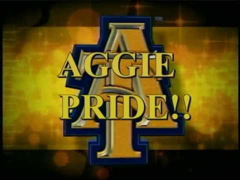 North Carolina A&T State University: Are You Ready for the Challenge?