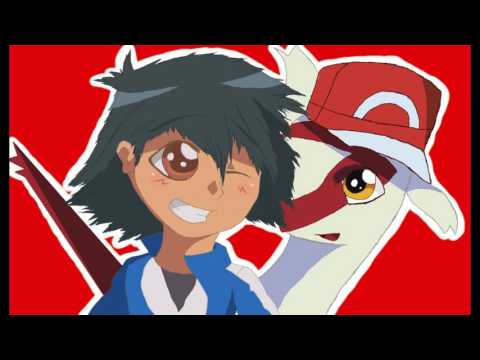 Pokemon Ships - AltoShipping (Ash X Latias) - Wattpad