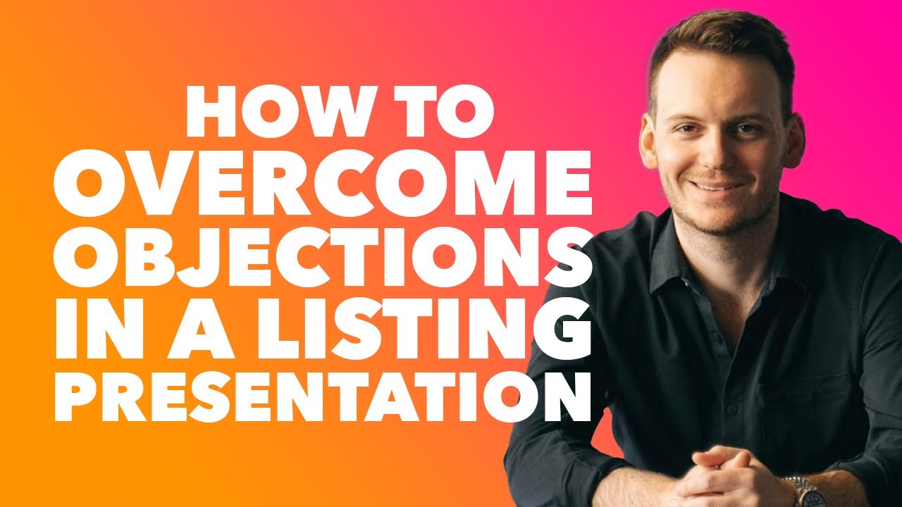 Tom Storey’s #1 Strategy for Helping Sellers Price Their Homes - BAM