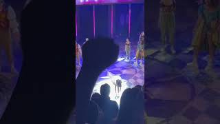 Come With Me to See &Juliet on Broadway