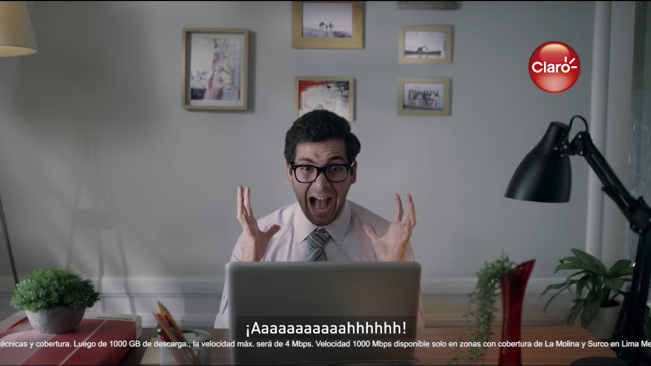 Descubre el Internet que va contigo