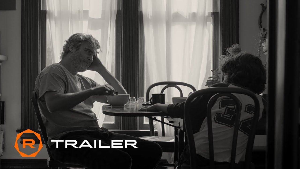 C'Mon C'Mon (2021) Official Trailer #2 – Regal Theatres HD