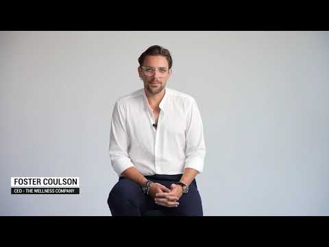 What is the catalyst that brought about The Wellness Company?