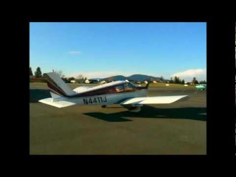 Piper Cherokee PA28-140