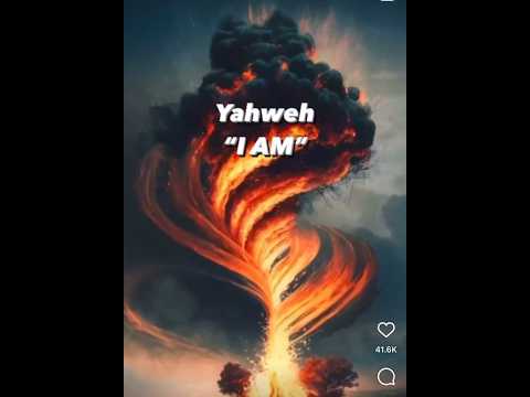Yahweh ➡️ Rapha ➡️ Elohim ➡️ El Shaddai ➡️ Jireh ➡️ Adonai #jesus #love #faith #god #bible #yahweh