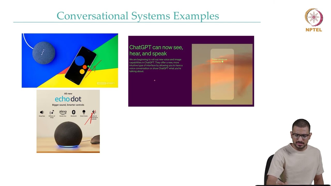 Conversational AI: Human-Centric Interaction through HCI and NLP