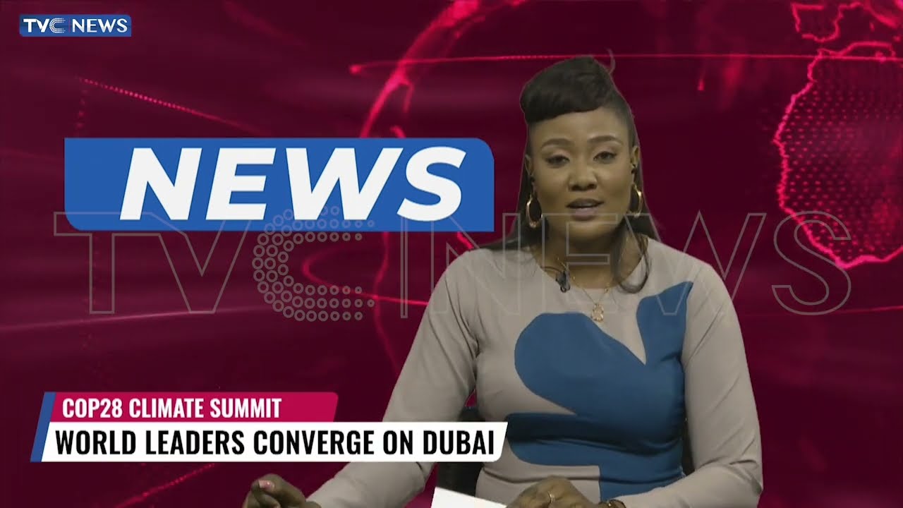 Highlights Of Activities At COP28 Climate Summit In Dubai, United Arab Emirate