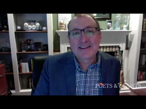 An MBA For Entrepreneurs: Why Olin?