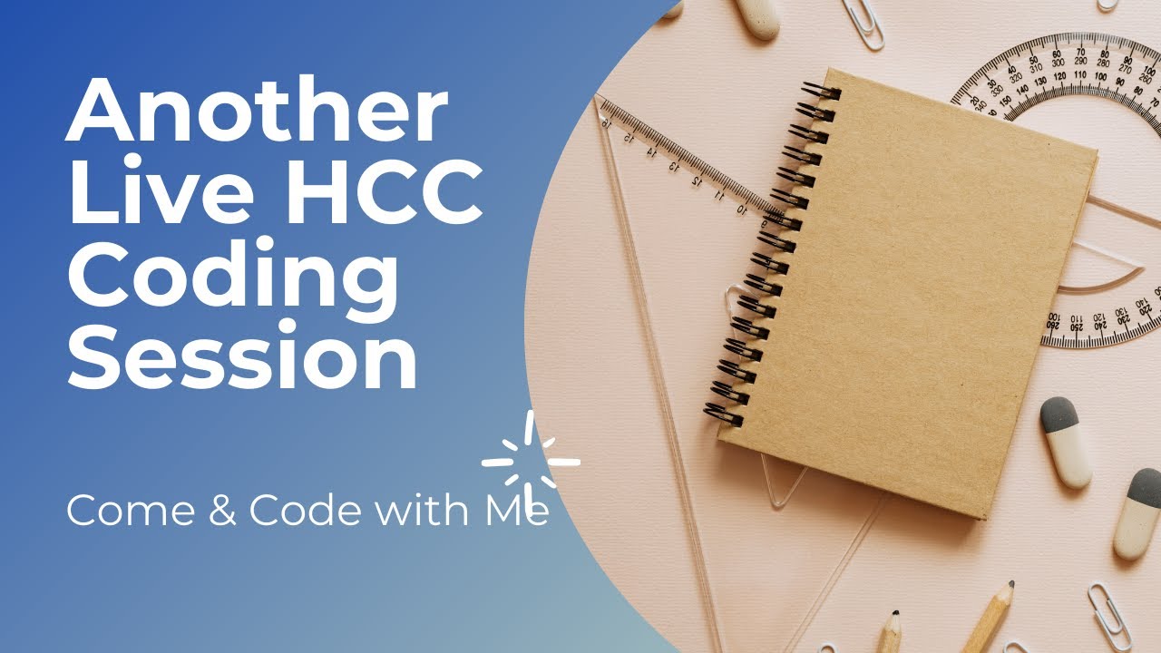 WORK FROM HOME | MEDICAL CODING IN REAL TIME!!!! COME CODE WITH ME!!!!