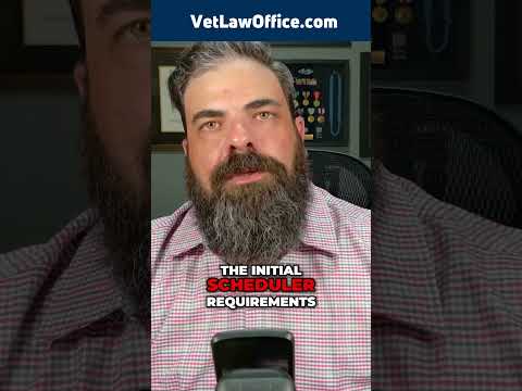 VA “One Disability” Rule Explained — You Could Still Get TDIU