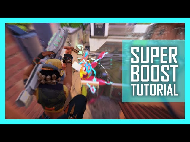 Raze's advanced movement with abilities in Valorant