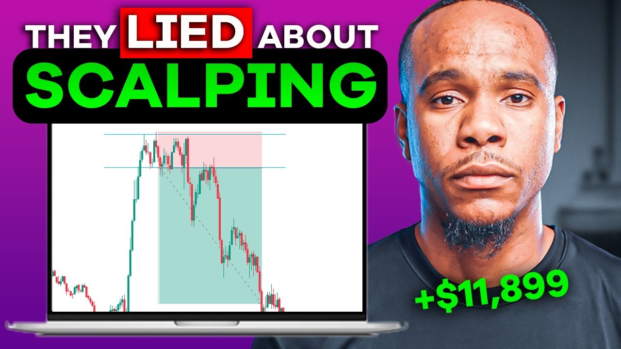 Mastering Scalping: 5 Essential Tips for Aspiring Traders | Galaxy.ai