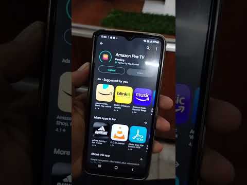 Amazon Firestick Remote Lost? DON'T WORRY| HERE'S SOLUTION WITHOUT BUYING NEW ONE 🎉😀