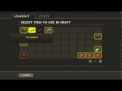 Steam Community :: Video :: [TF2] {Science!} Athletic Supporter + Superfan