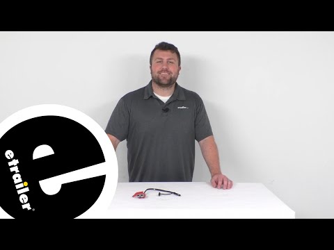 etrailer | Hands-On with the 2-Wire Trailer Adapter for Go Power Portable Solar Kits