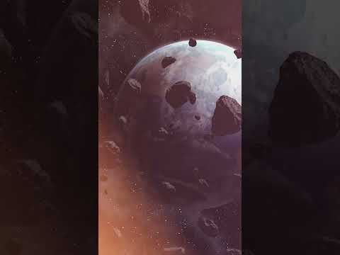 Rocky Planets and How They Are Formed #sciencefacts #planets #astronomy