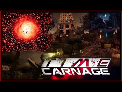 Steam Community :: Time Carnage VR