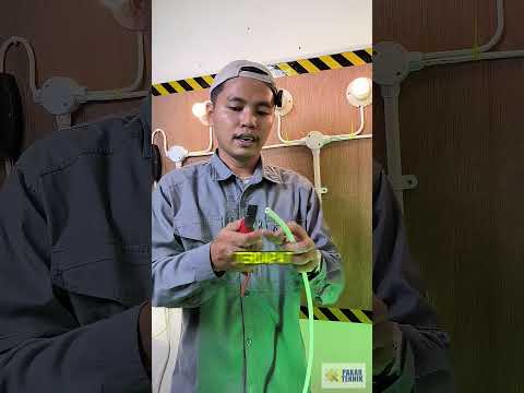 Tips memillih kabel untuk instalasi listrik di rumah yang berkualitas #kabellistrik #kelistrikan