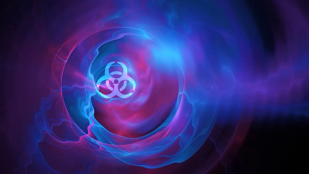Apo Bio Wallpaper Engine