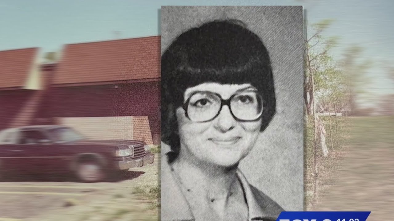 Who killed Margaret Walsh? New details in Ellisville's only murder