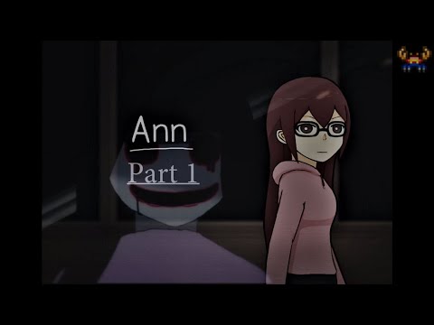 Steam Community :: Video :: Ann - RPG Horror Game Part 1