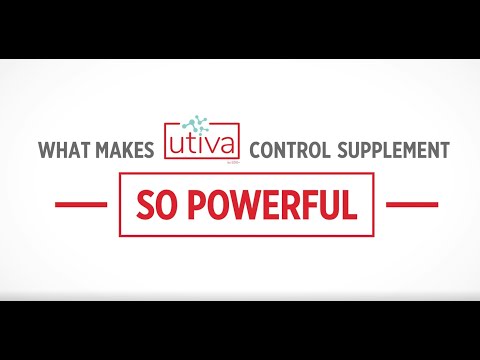 Utiva - Cranberry PAC Explanatory Video