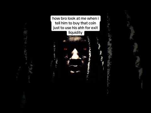 king von anti piracy #crypto #memecoin #dexscreener #cryptocurrency #kingvon #kingvonantypiracy