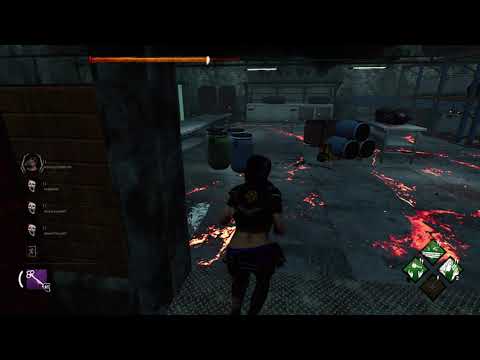 Steam Community :: Video :: Never Seen Before Hatch Escape [SHORTS]