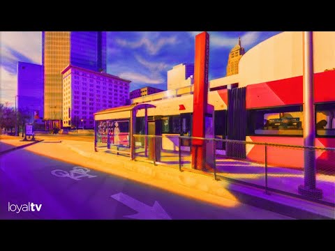 “A Return to the Rails” - Oklahoma City, OK - LoyalTV E58