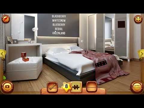 Guest Room Escape