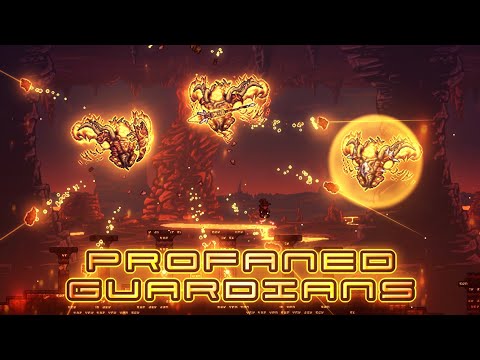 Steam Community :: Video :: REWORKED Disciples of Purity - Profaned ...