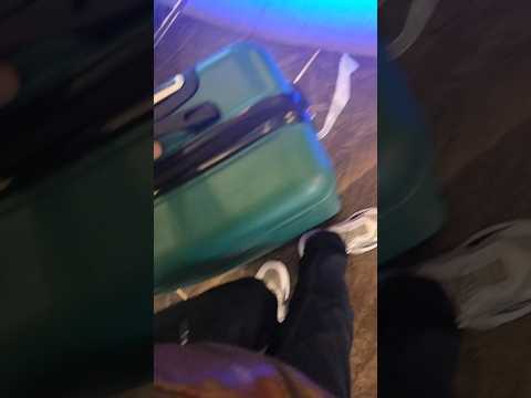 Which airport is this? Can you tell me the comments #AirportLife #TravelDiaries #airportcodes