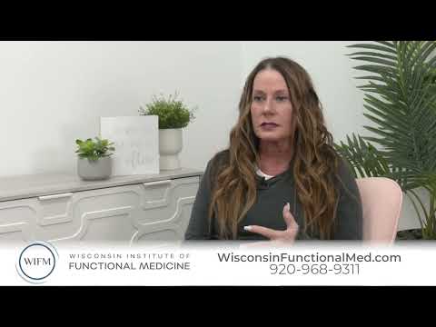 Success Story - Pam