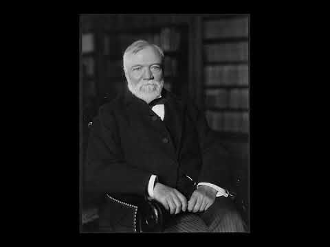 Andrew Carnegie - Wikipedia article