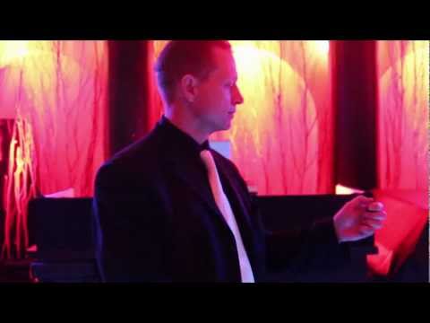 Master Magician David Chandler @ Omni Mount Washington Resort