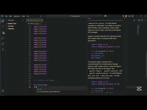 Easy Python Project: Checkerboard Drawing Challenge!