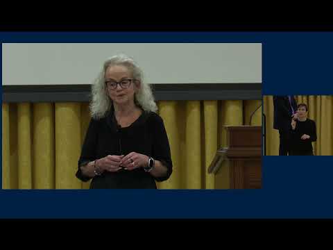 DUP Lecture Series - 11/13/24